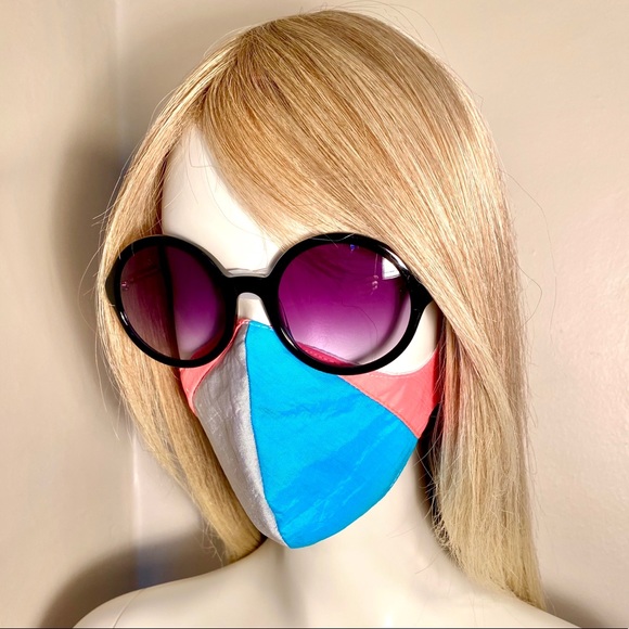 Pepper Couture | Accessories | Ear Loop Face Mask | Poshmark